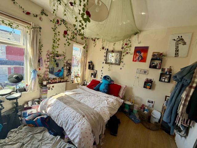 Ruskin Avenue, Manchester M14, 4 bed shared accommodation to rent, £1,941 pcm | PrimeLocation