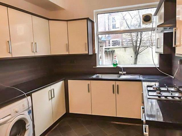 Ruskin Avenue, Fallowfield, M14 4 bed terraced house to rent £1,820 pcm £420 pw