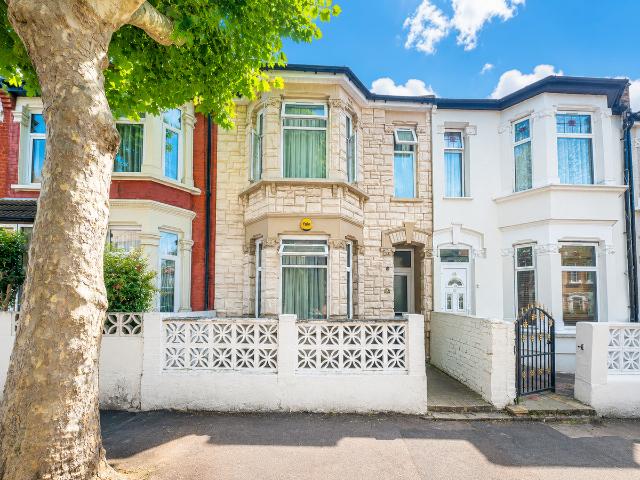 Ruskin Avenue, London, London E12, 3 bed terraced house to rent, £2,800 pcm | PrimeLocation