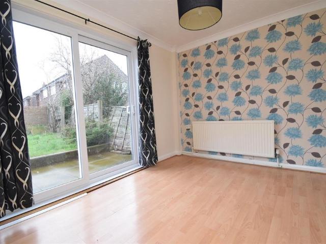 Ruskin Drive, Castleford