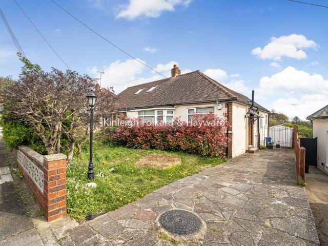 Ruskin Drive, Orpington, Kent BR6, 3 bed bungalow to rent, £2,300 pcm | PrimeLocation