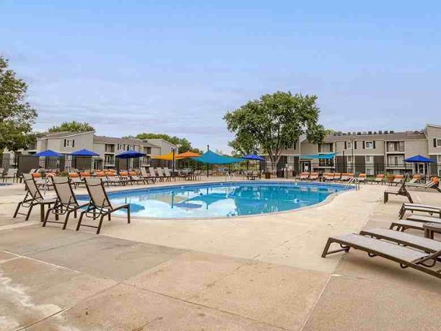 Ruskin Place 3 Bedroom Apartment for Rent at 1001 Norwood Dr, Lincoln, NE 68512