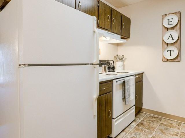 Ruskin Place 1 Bedroom Apartment for Rent at 1001 Norwood Dr, Lincoln, NE 68512