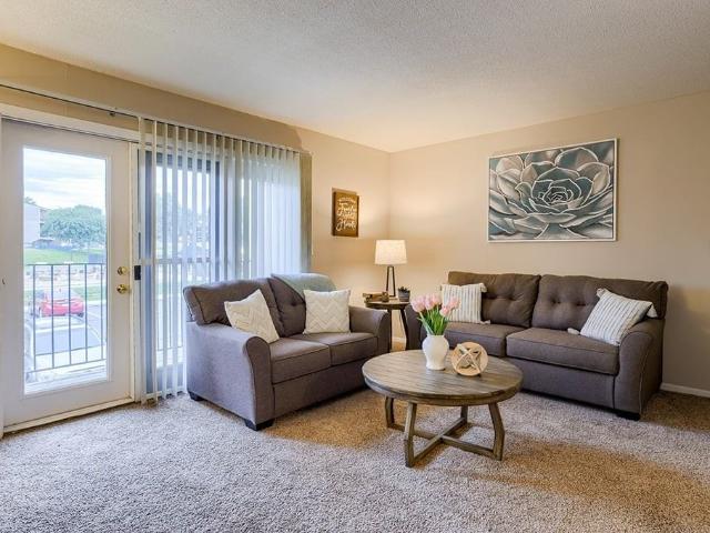 Ruskin Place 1 Bedroom Apartment for Rent at 1001 Norwood Dr, Lincoln, NE 68512
