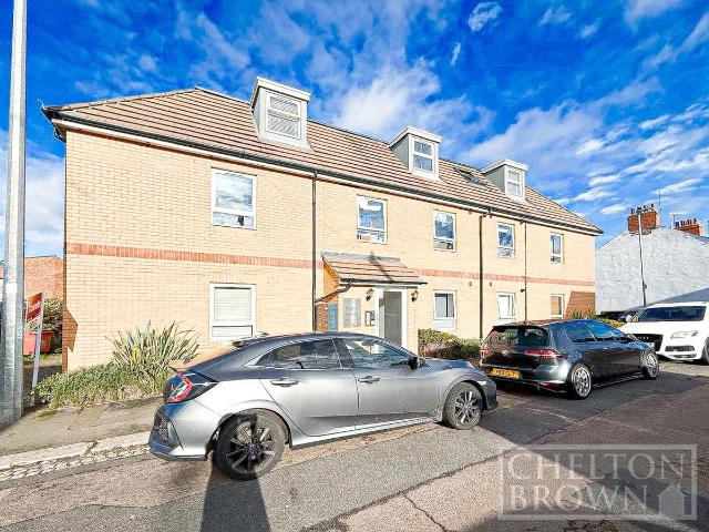 Ruskin Road, Northampton, Northamptonshire NN2, 1 bed flat to rent, £850 pcm | PrimeLocation