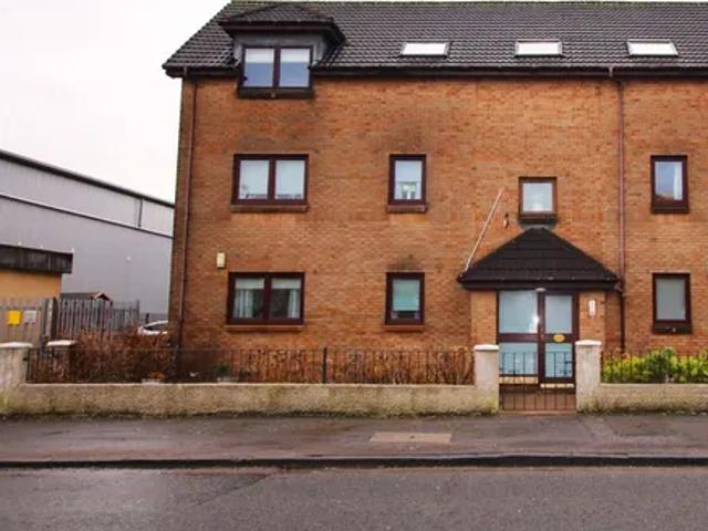 Ruskin Terrace, Rutherglen, G73 1DF, United Kingdom | 2 bed apartment for rent #168182361 | Rentberry
