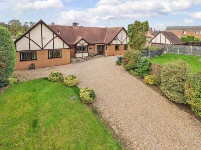 Ruskington, Manor Street, Sleaford, 4 Bedroom Detached