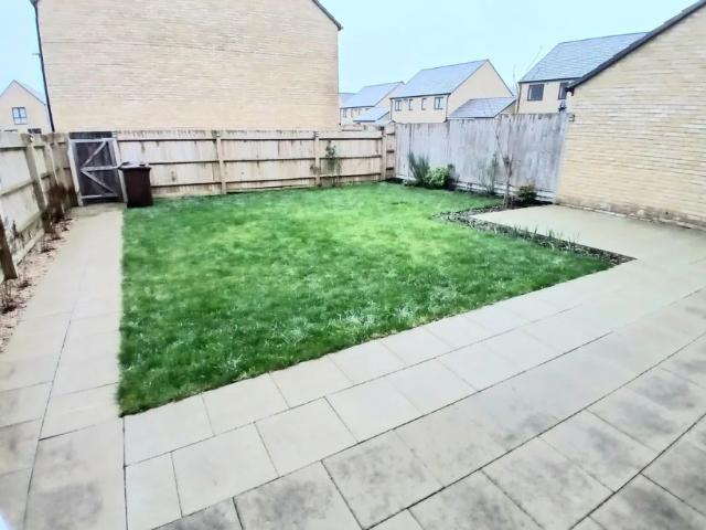 Rusling Way