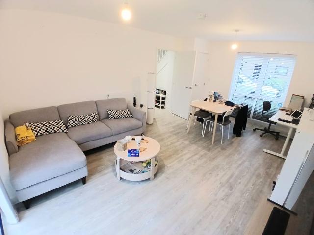Rusling Way, Stevenage