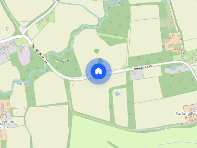 Rusper Road Crawley RH11