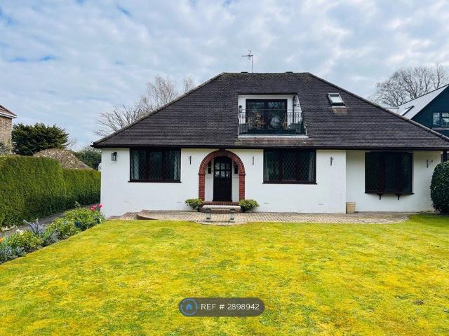 Rusper Road, Horsham RH12, 3 bed detached house to rent, £3,750 pcm | PrimeLocation