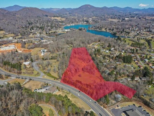 Russ Ave, Waynesville, Plot For Sale