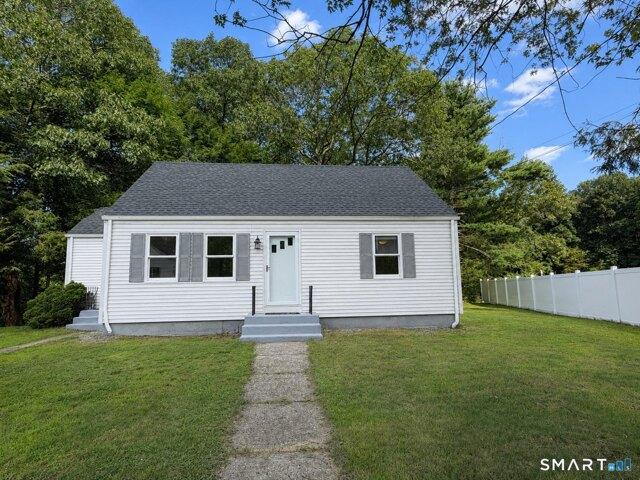 Russ Rd, Windham, Home For Sale