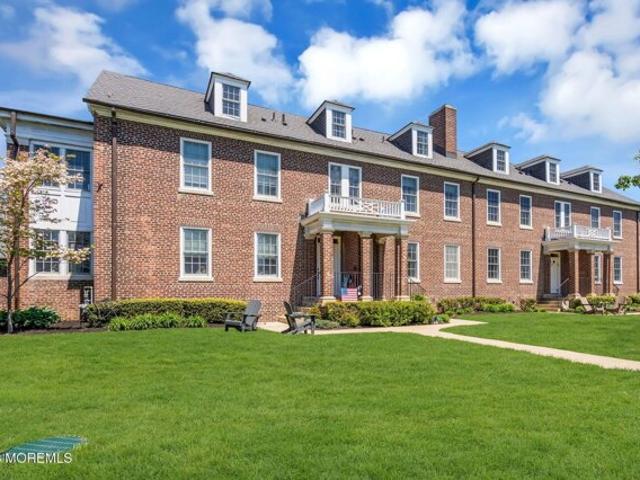 Russel Ave, Oceanport, Home For Sale