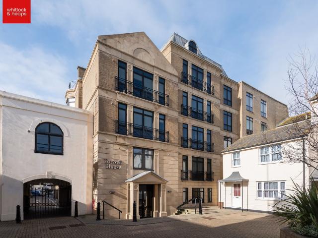 Russell Mews, Brighton BN1, 1 bed flat to rent, £1,300 pcm | PrimeLocation