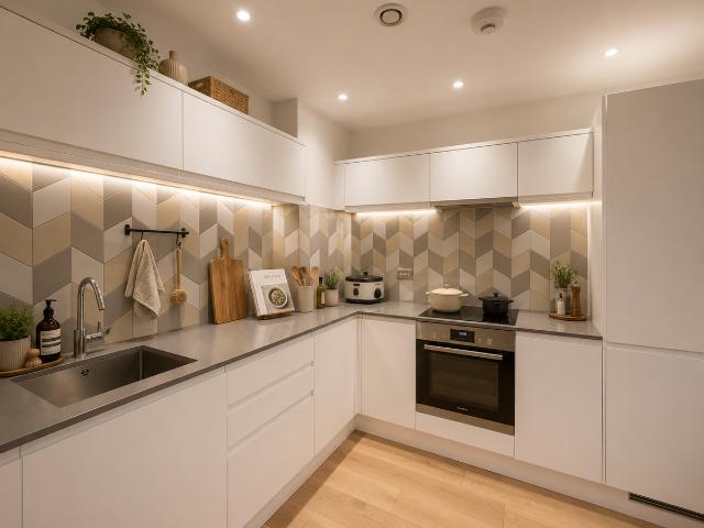 Russell Mews, Brighton BN1, 2 bed flat to rent, £2,100 pcm | PrimeLocation
