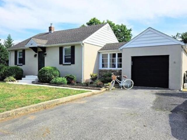 Russell Ave, Vineland, Home For Sale