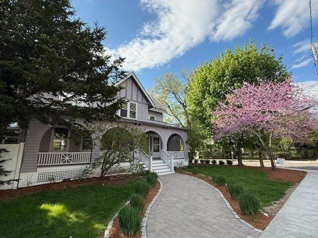 Russell Ave, Watertown, Home For Sale
