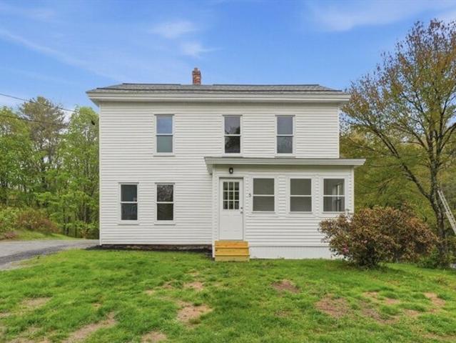 Russell Ave, Ashburnham, Home For Sale