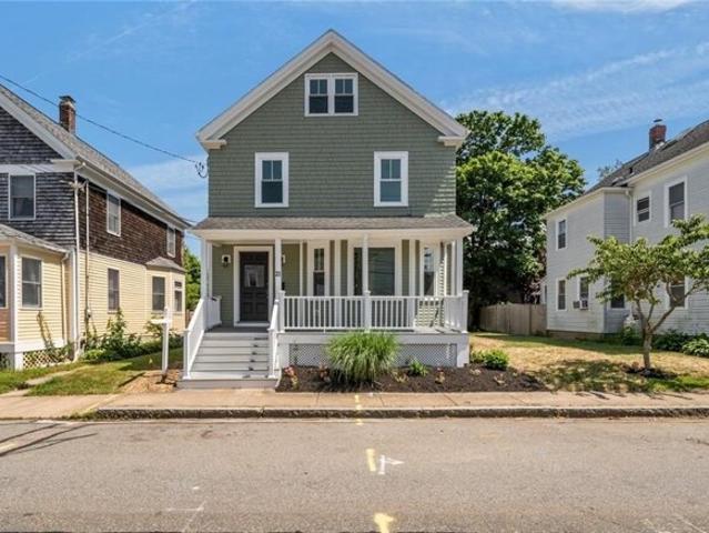Russell Ave, Newport, Home For Sale