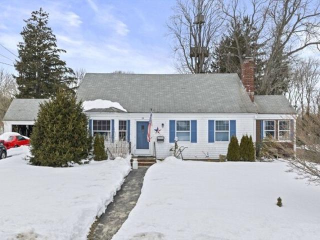 Russell Ave, Plymouth, Home For Sale