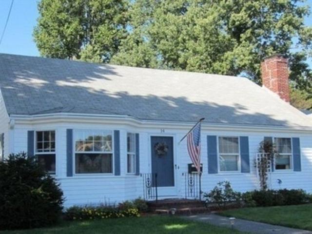 Russell Ave, Plymouth, Home For Sale