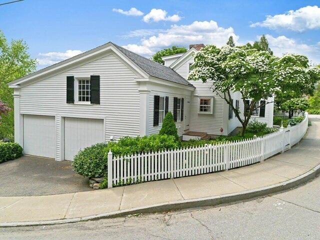 Russell Ave, Rockport, Home For Sale