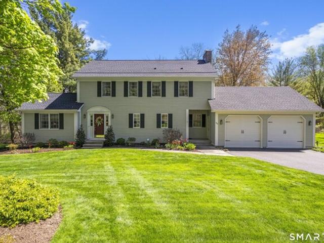 Russell Ave, Suffield, Home For Sale