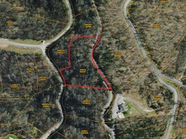 Russell Brothers Rd, Sharps Chapel, TN 37866