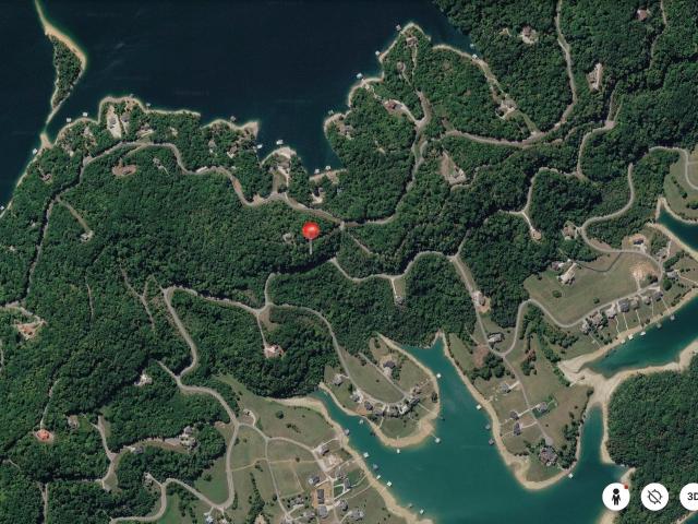 Russell Brothers Rd, Sharps Chapel, TN 37866