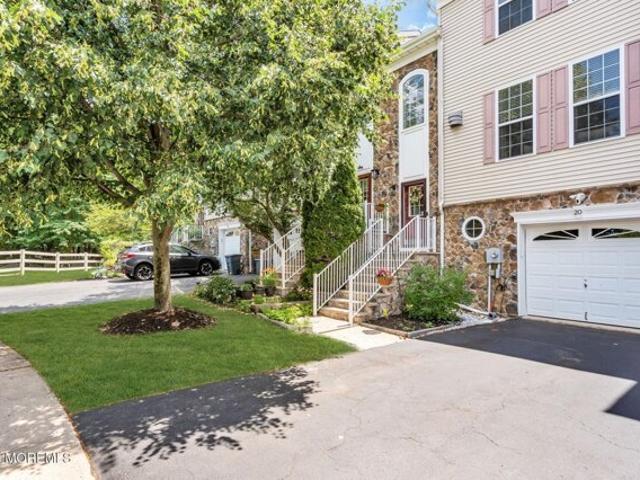 Russell Ct, Matawan, Home For Sale
