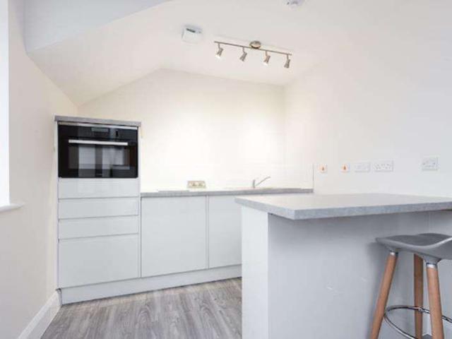 Russell Court, Kidlington, Oxfordshire, OX5