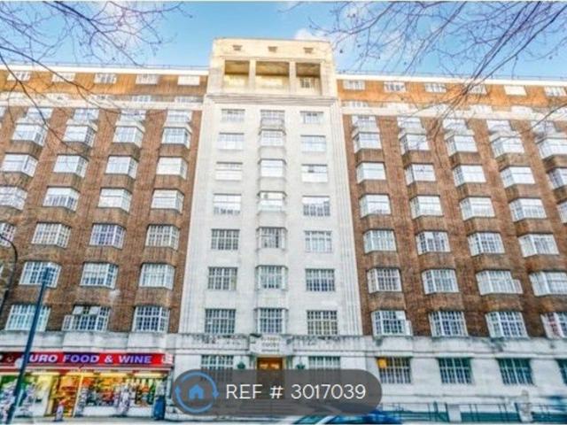 Russell Court, London WC1H, Studio to rent, £2,025 pcm | PrimeLocation