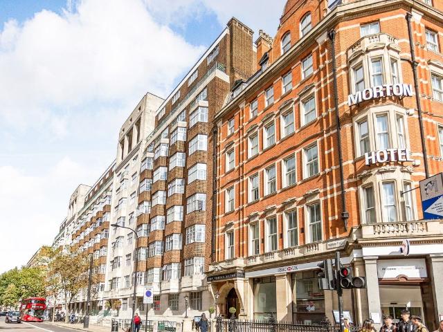 Russell Court, Woburn Place WC1H, Studio to rent, £2,000 pcm | PrimeLocation