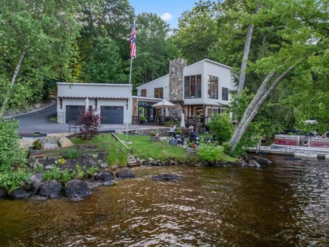 Russell Dr, Weare, Home For Sale