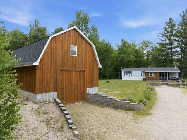 Russell Farm Rd, Woodstock, Property For Sale