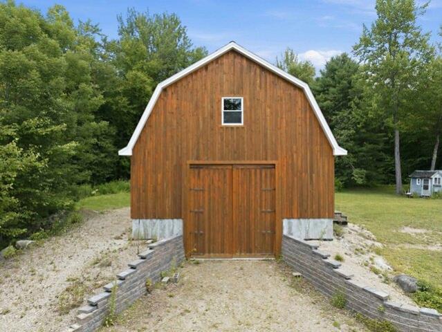 Russell Farm Rd, Woodstock, Property For Sale