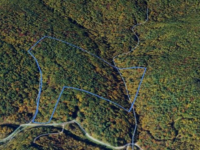 Russell Gap Rd, Taylorsville, NC 28681