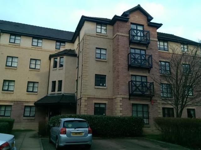 Russell Gardens, Edinburgh EH12, 1 bed flat to rent, £1,025 pcm | PrimeLocation