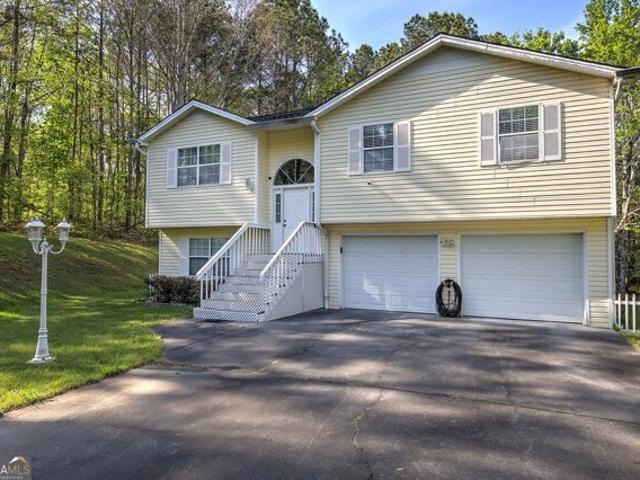 Russell Hill Estates Dr Nw, Sugar Valley, Home For Sale