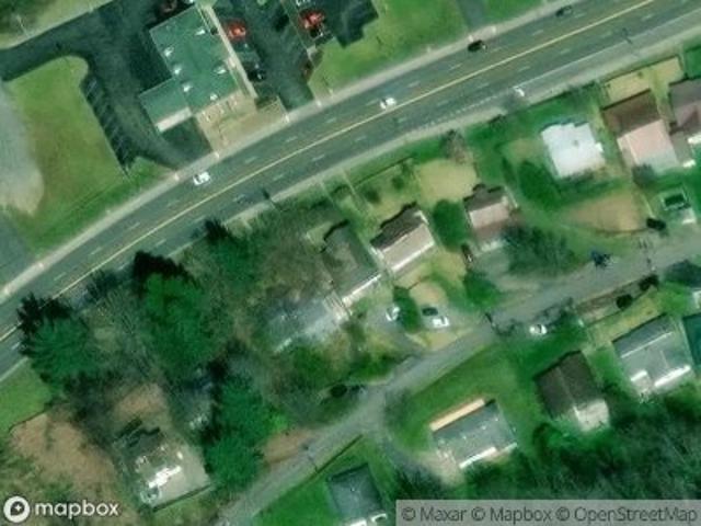 Russell Hill St
