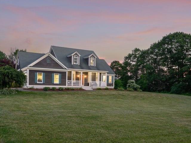 Russell Hill Rd, Ashburnham, Home For Sale