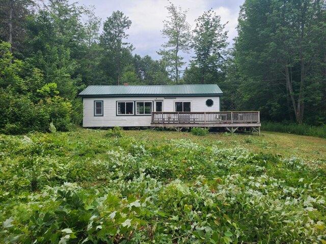 Russell Lake Rd Lots And,linneus, Home For Sale