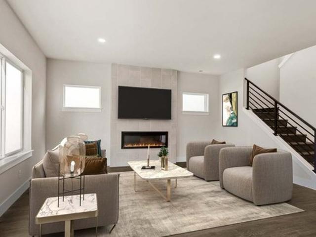 RUSSELL Plan Calidora Community