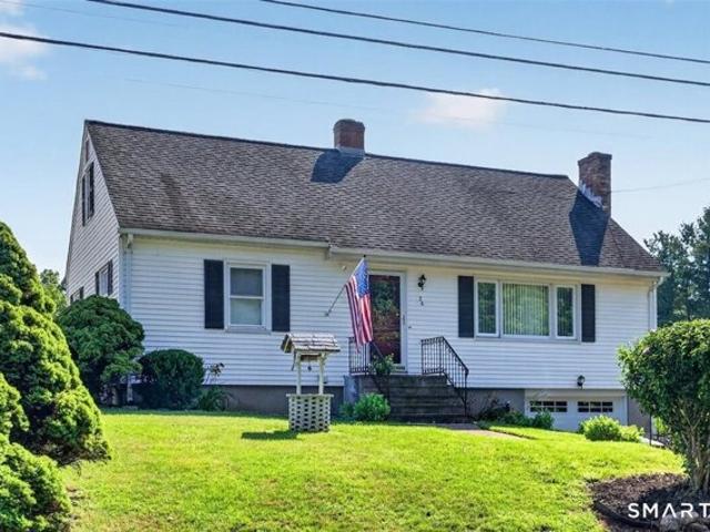 Russell Rd, Meriden, Home For Sale