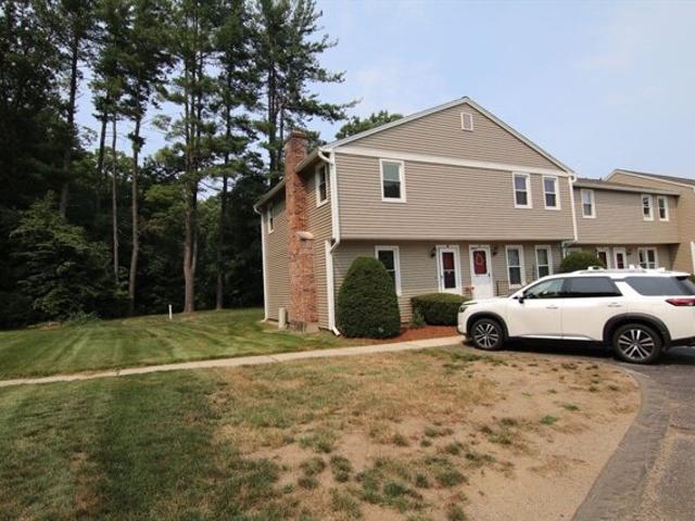 Russell Rd Apt,westfield, Condo For Sale
