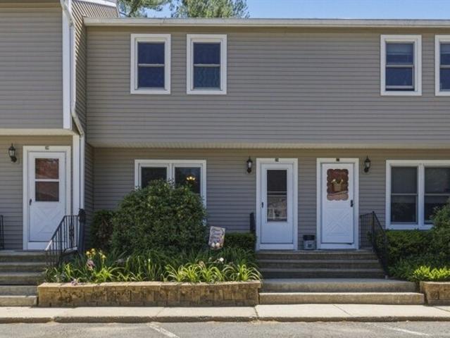 Russell Rd Apt,westfield, Condo For Sale
