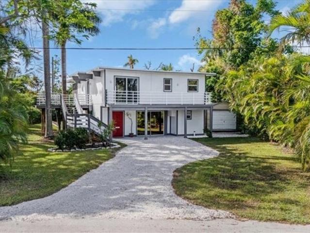 Russell Rd, Bokeelia, Home For Sale