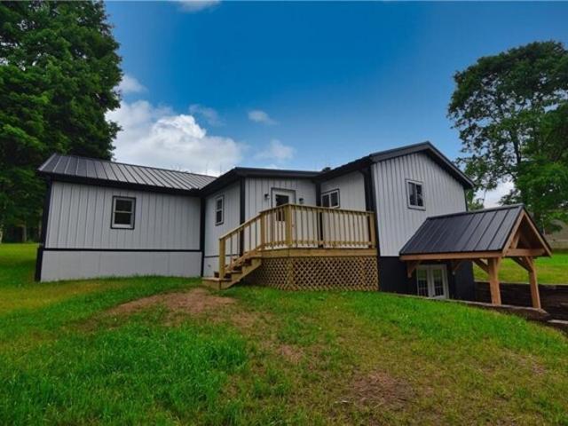 Russell Rd, Cooperstown, Home For Sale