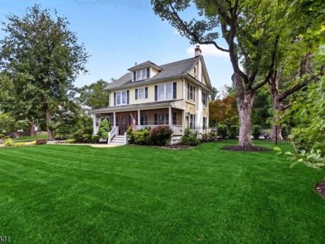 Russell Rd, Fanwood, Home For Sale
